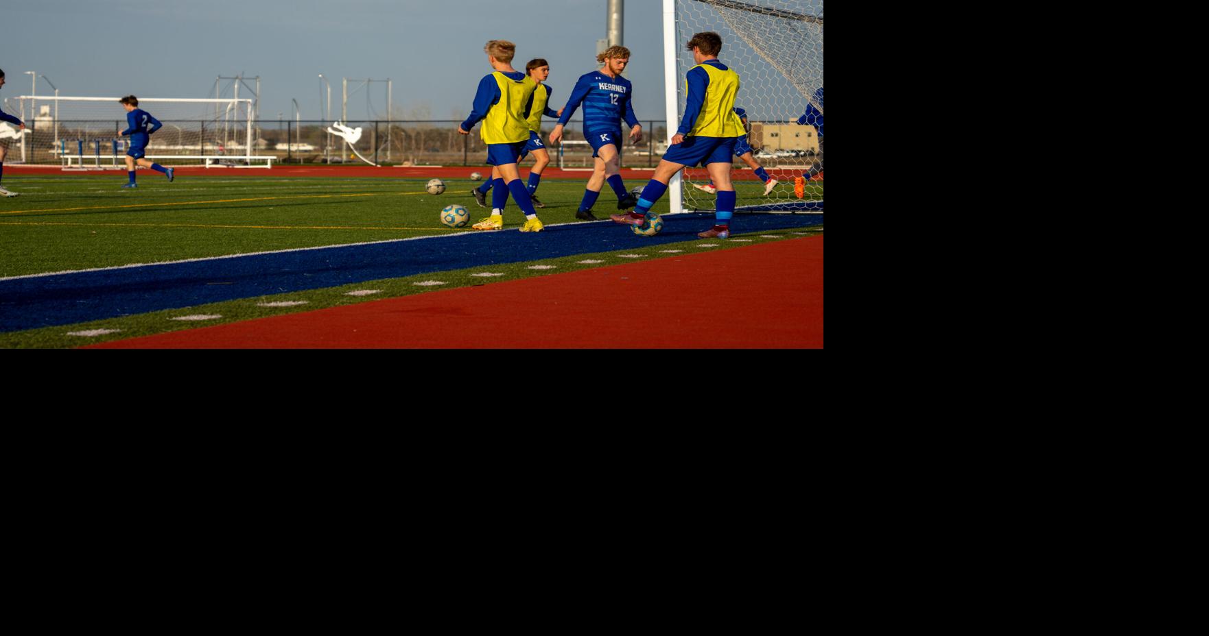 Photos: Kearney vs. Pius X soccer 4-18-23