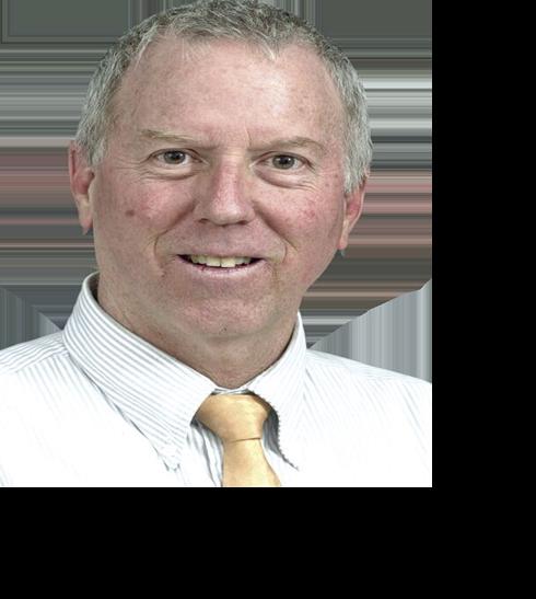 Brown: On Jimmy Buffett and life