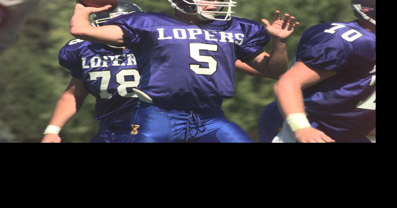 Then & Now: Justin Coleman had record-setting career with UNK football