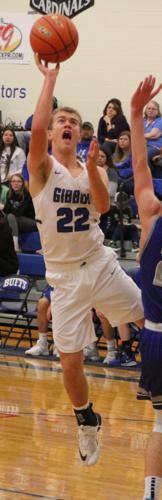 Gibbon teams looking to rebuild