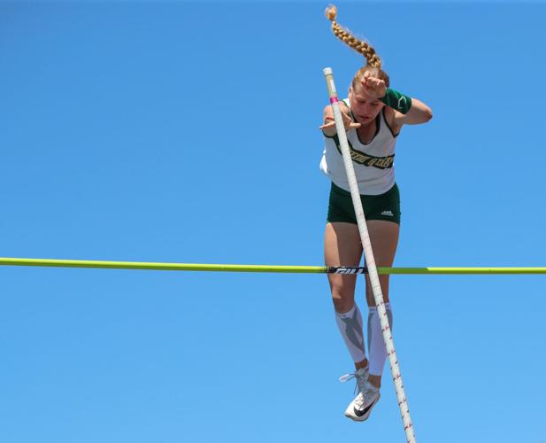 Hub Territory Girls Track Co-Athlete of the Year: Kearney Catholic's ...