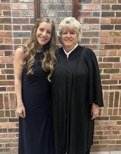 'Messiah' in Kearney will have mother, daughter in the cast