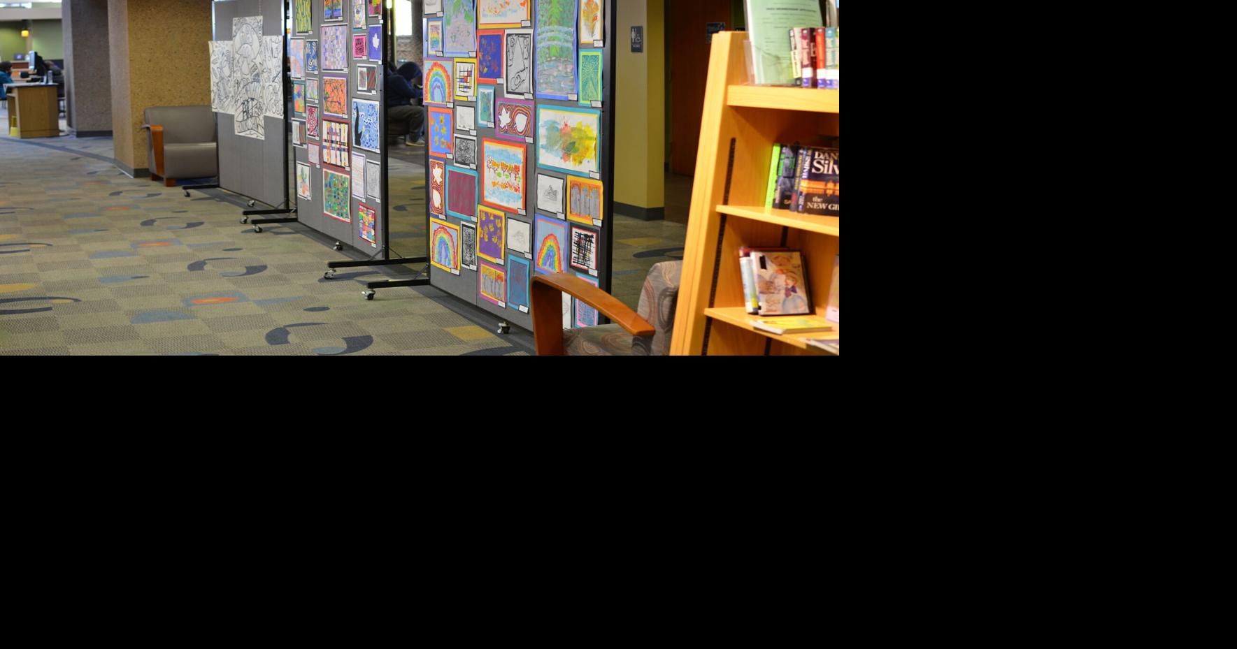 Kearney Public Library to host litany of events