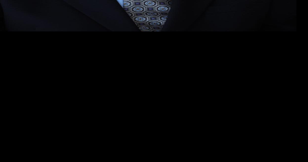 Bruce Hendrickson is state philanthropist of 2017