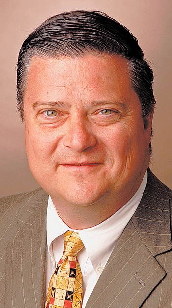 Omaha World-Herald CEO Kroeger shares list of suggestions with UNK ...