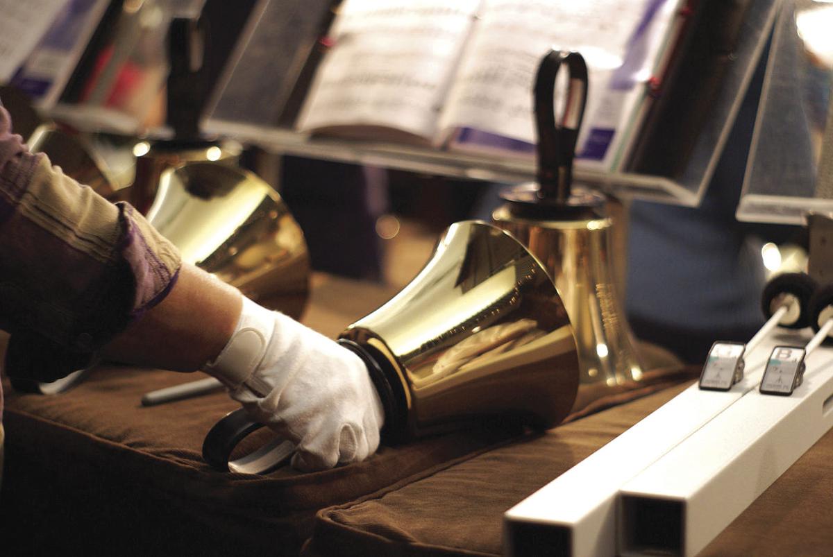 Bell choirs are the sound of Christmas. Here's where to hear them in ...