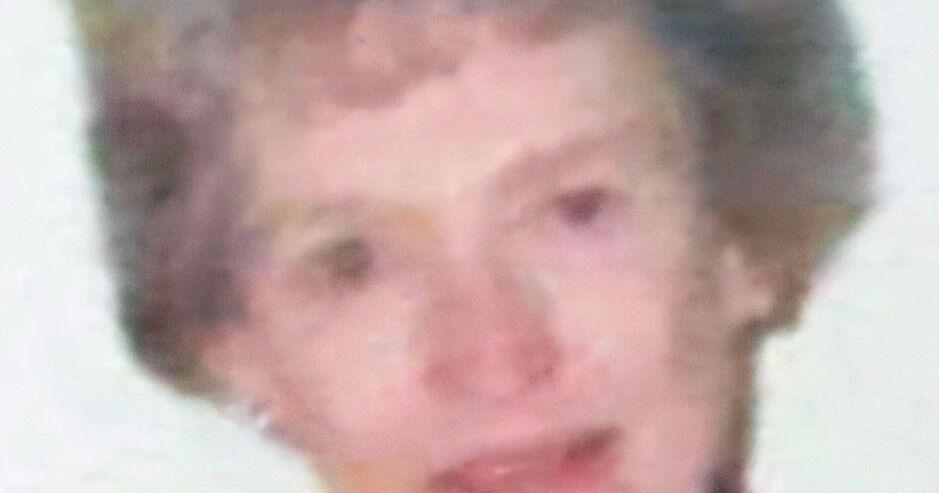 June (Missing) Billesbach