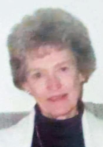 June (Missing) Billesbach