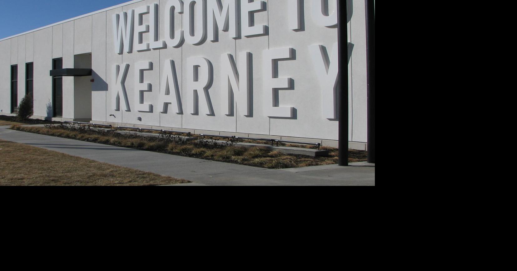 New visitor center in middle of the action in Kearney NE