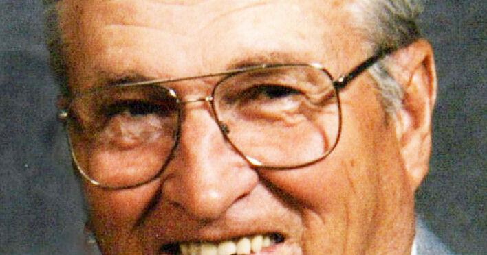Kenneth William VerMaas Sr.