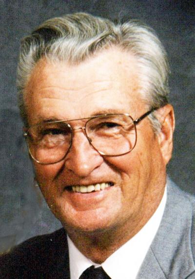 Kenneth William VerMaas Sr.