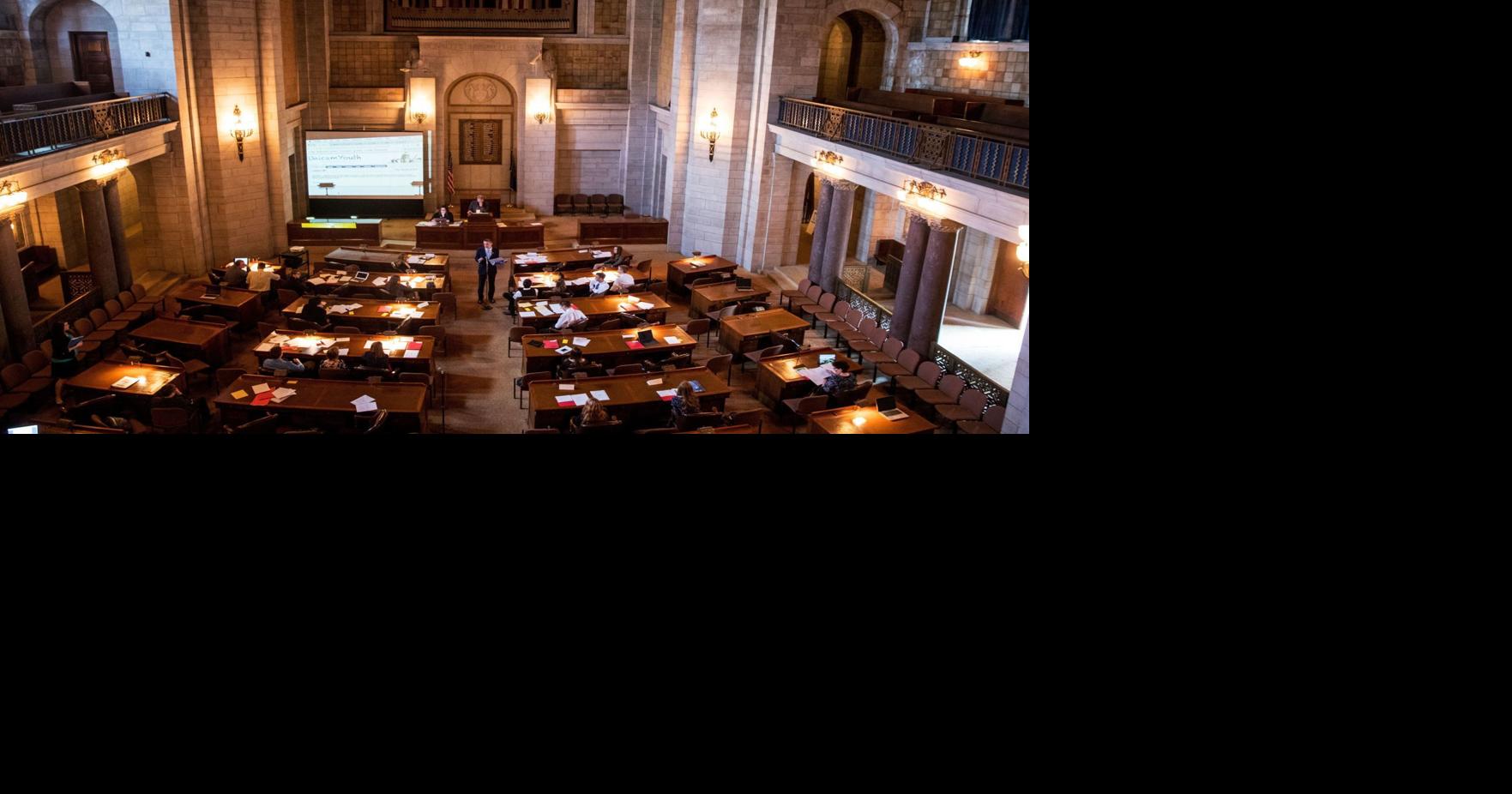 Nonpartisan Nebraska organization launches to fight partisanship in ...
