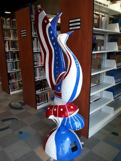 Upcoming events at Kearney Public Library