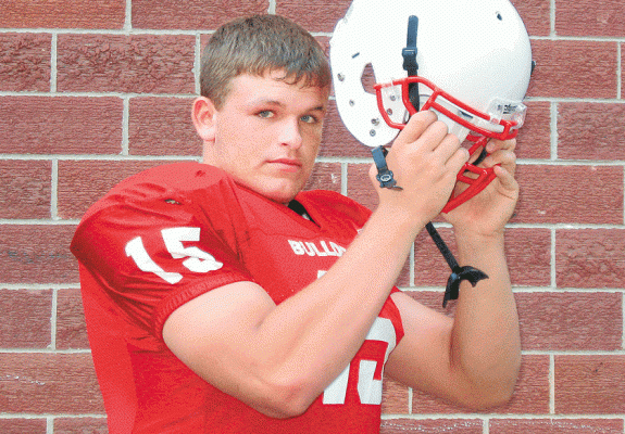 Pleasanton linebacker Reese back for more tackles
