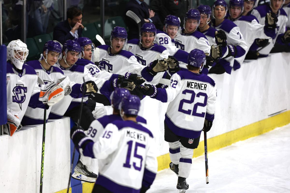 Storm closes out regular season with win; playoffs begin tonight