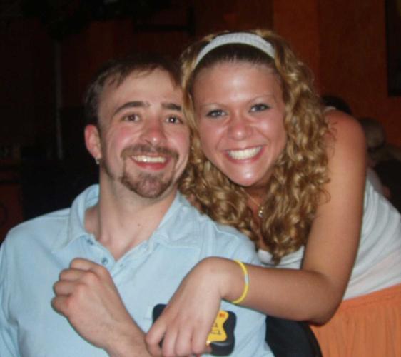 A decade after her death, Kelcey Fike's best friend still mourns the ...