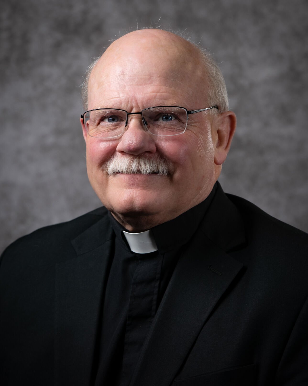 Kearney NE: Father Colling will be reassigned on July 1