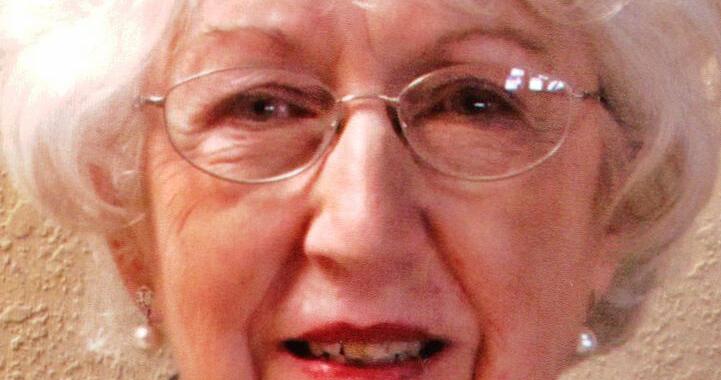 Janice "Jan" Lindstrom