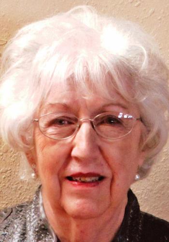 Janice "Jan" Lindstrom