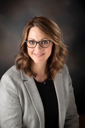 Horizon Principal Amber Lewis receives top awards.
