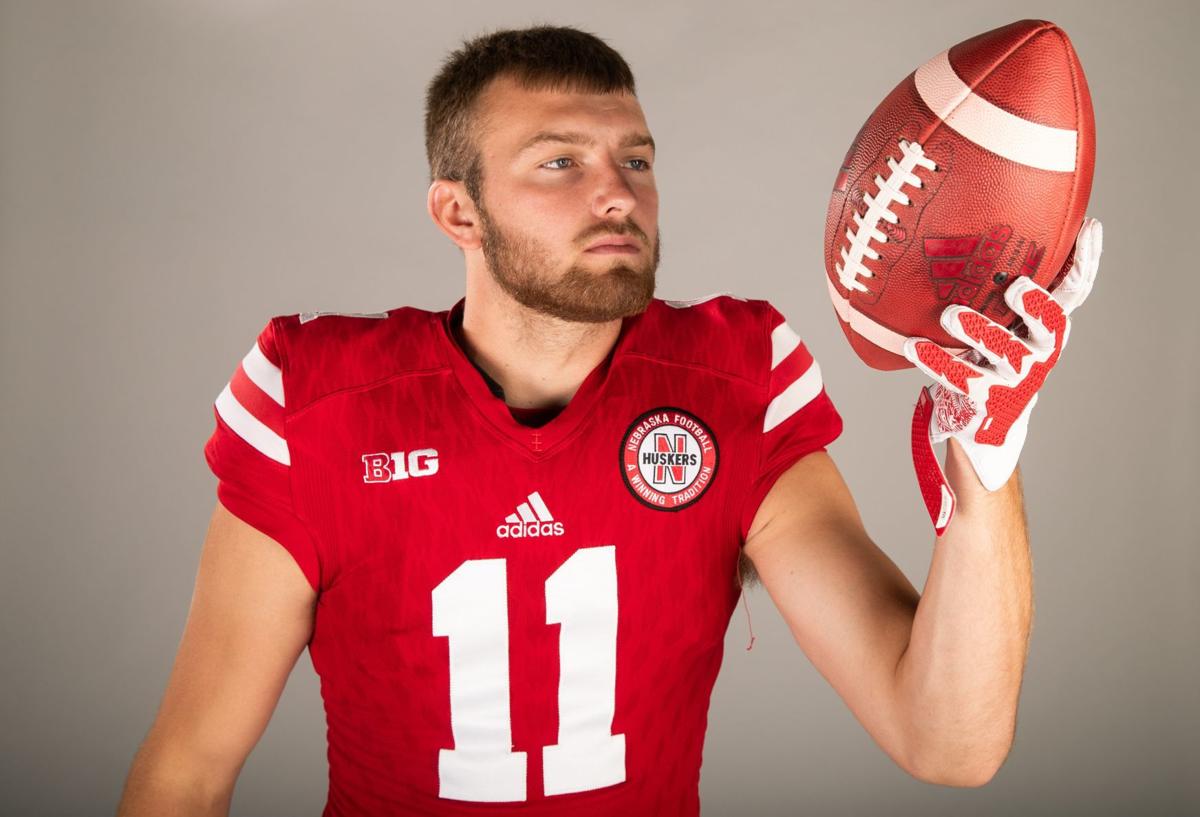 Get ready for Nebraska's fall football camp with our 2019 Husker Camp ...