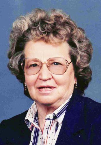 Roberta (Anderson McGee) Epley