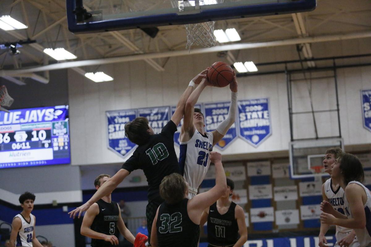 No. 1-ranked Shelton shuts down Sandhills/Thedford at Ravenna Holiday ...
