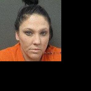 Scottsbluff woman arrested after leading police on pursuit Tuesday