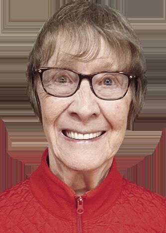 Jorgensen: Life during wartime 80 years ago