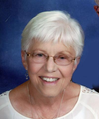 Shirley Larson