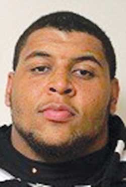 Huskers land top juco tackle, UC commit