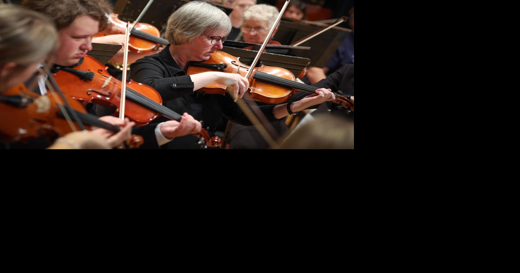 Kearney-area events calendar