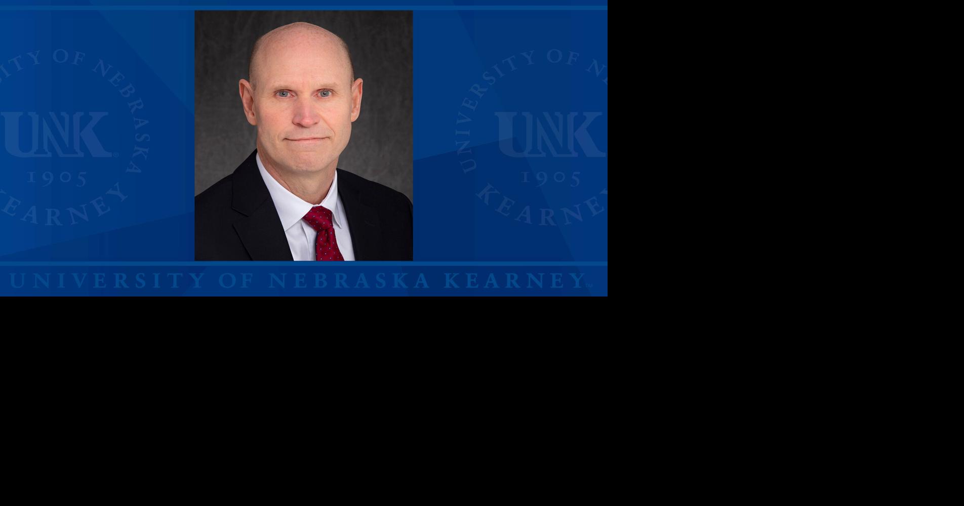 Neil H. Schnoor is priority candidate for UNK chancellor