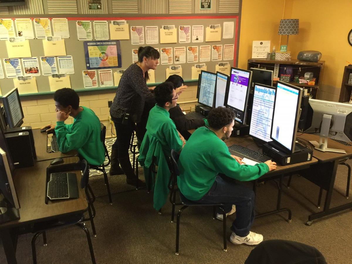 YRTC wants to start boys on right foot