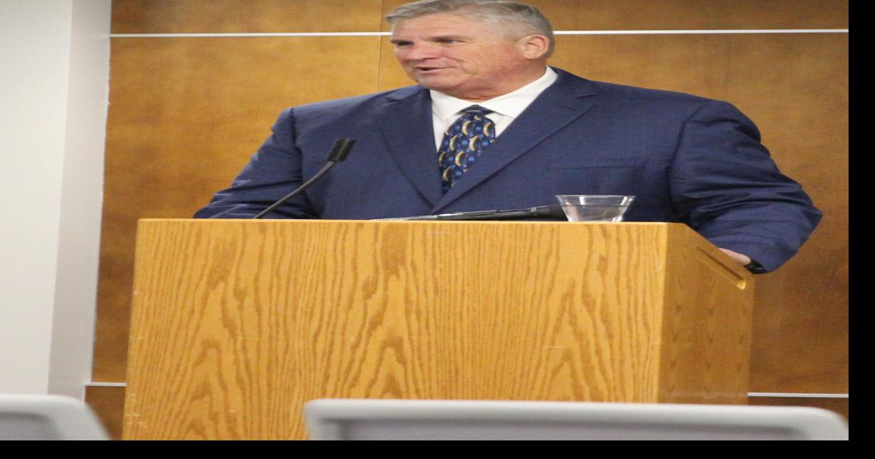 UNK AD Search: Ron Prettyman brings 35 years of experience in college ...