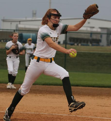 KCHS softball team rediscover winning ways in rout of Minden