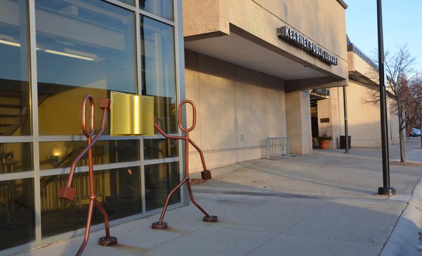 Bravo: Upcoming events at Kearney Public Library