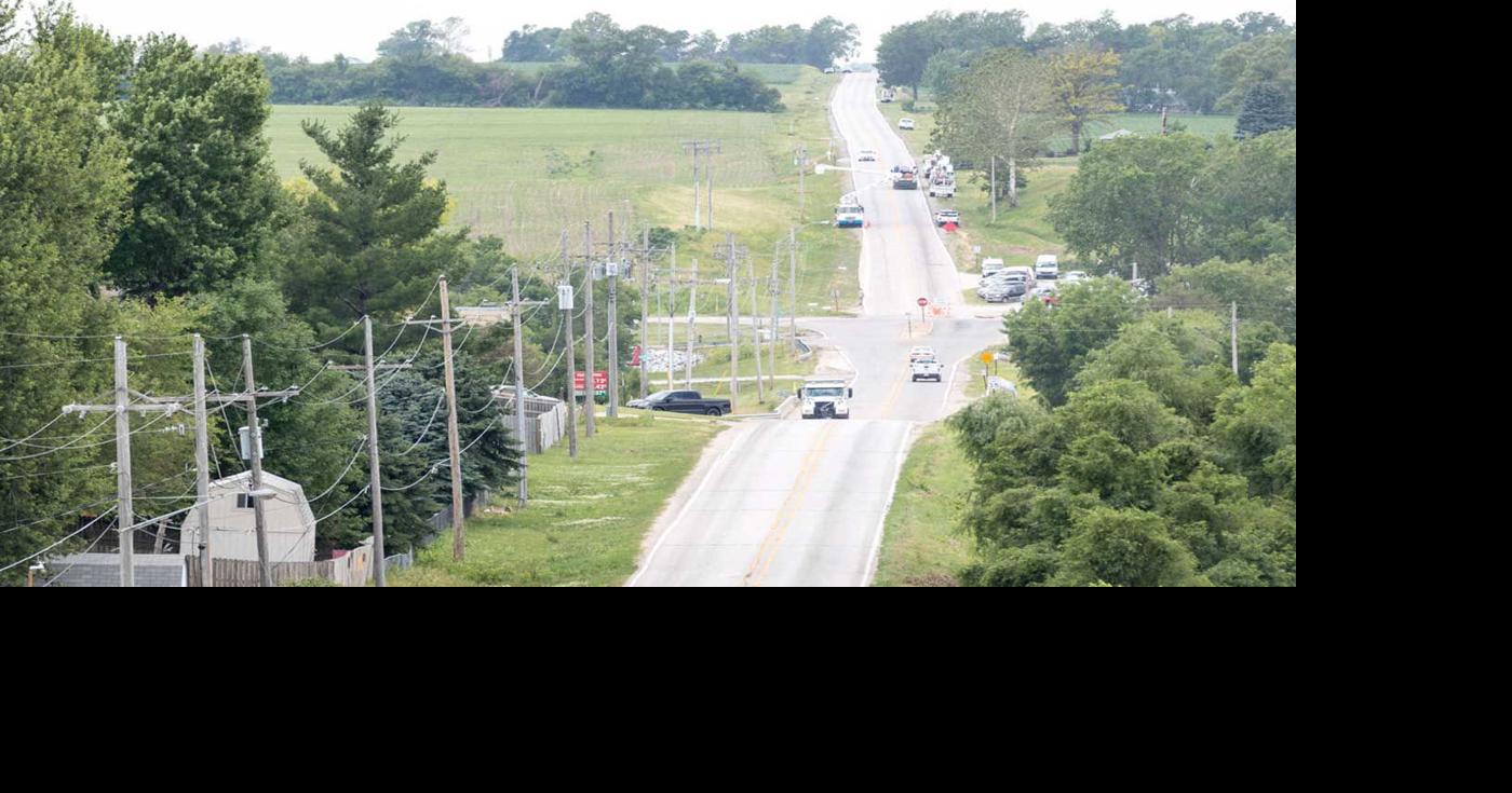 Springfield storm damage
