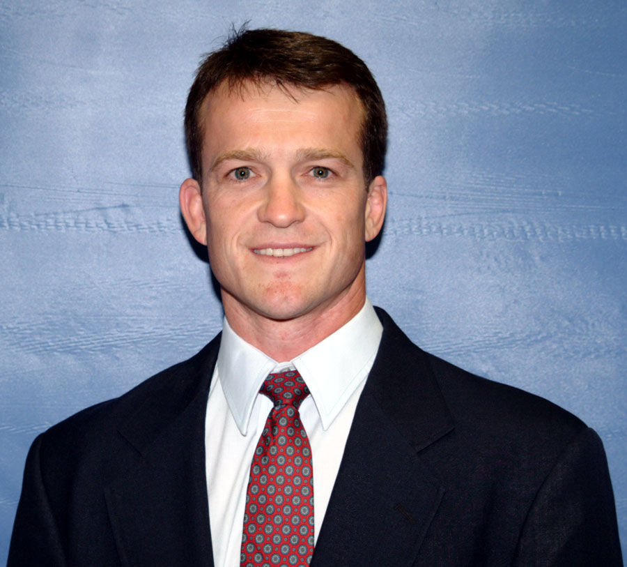 Marc Bauer named interim athletic director at UNK