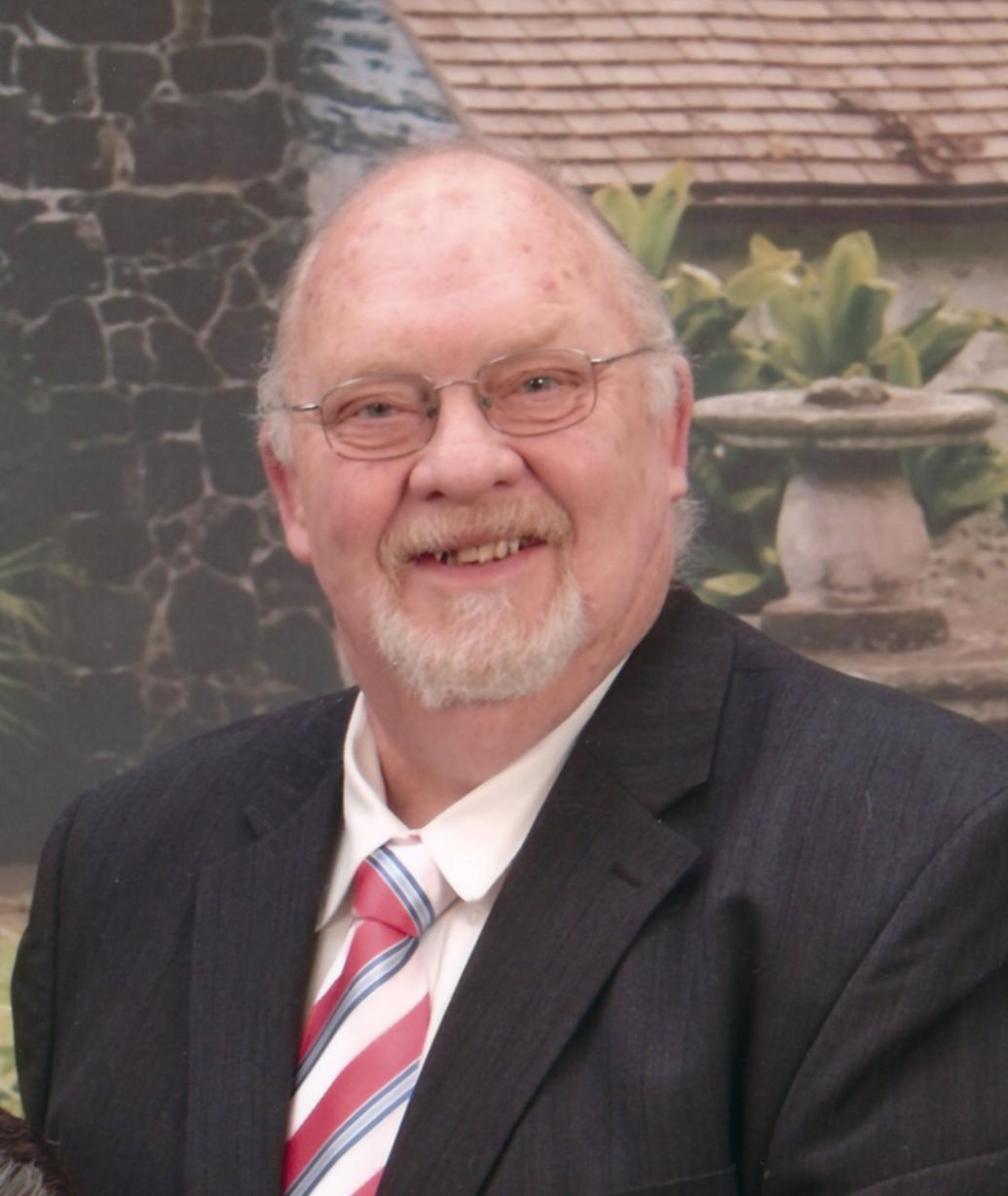 Richard Nelson