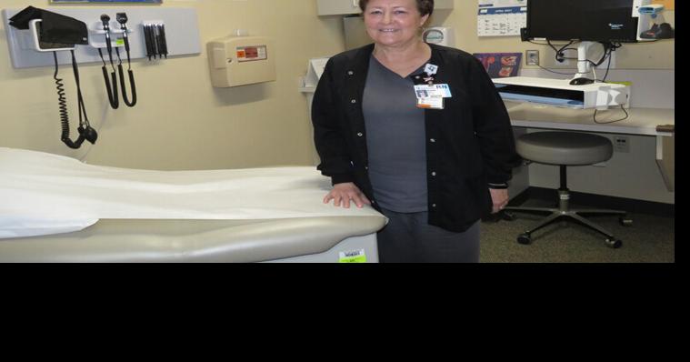 Building relationships: Diabetes education part of Shellie Berry's 45 ...