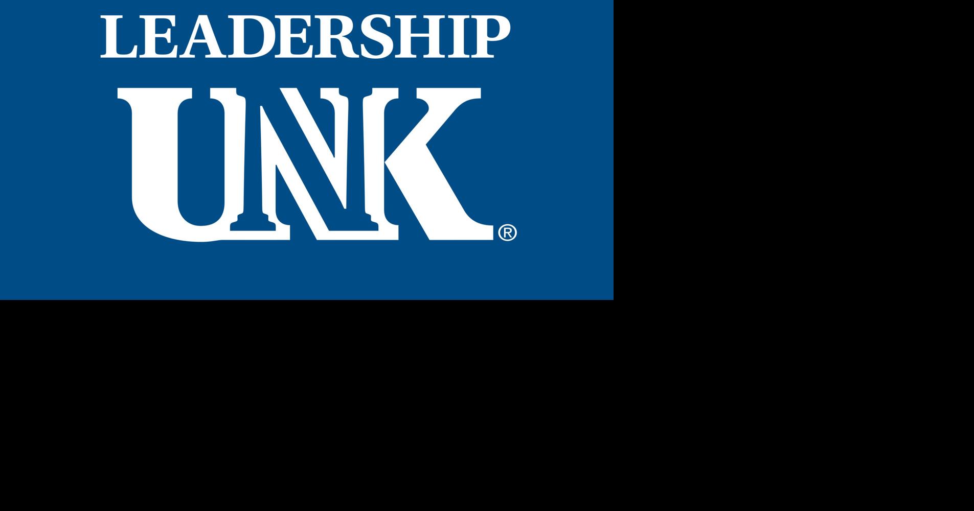 UNK announces their 2019-20 leadership class