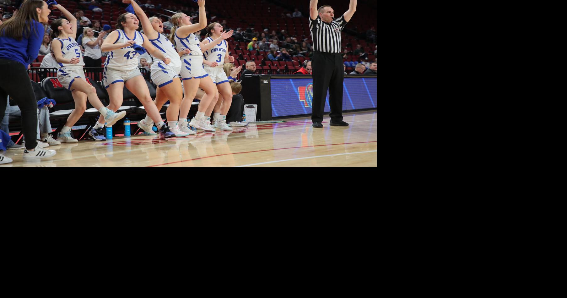 STATE BASKETBALL: Overton wins opener against Paxton