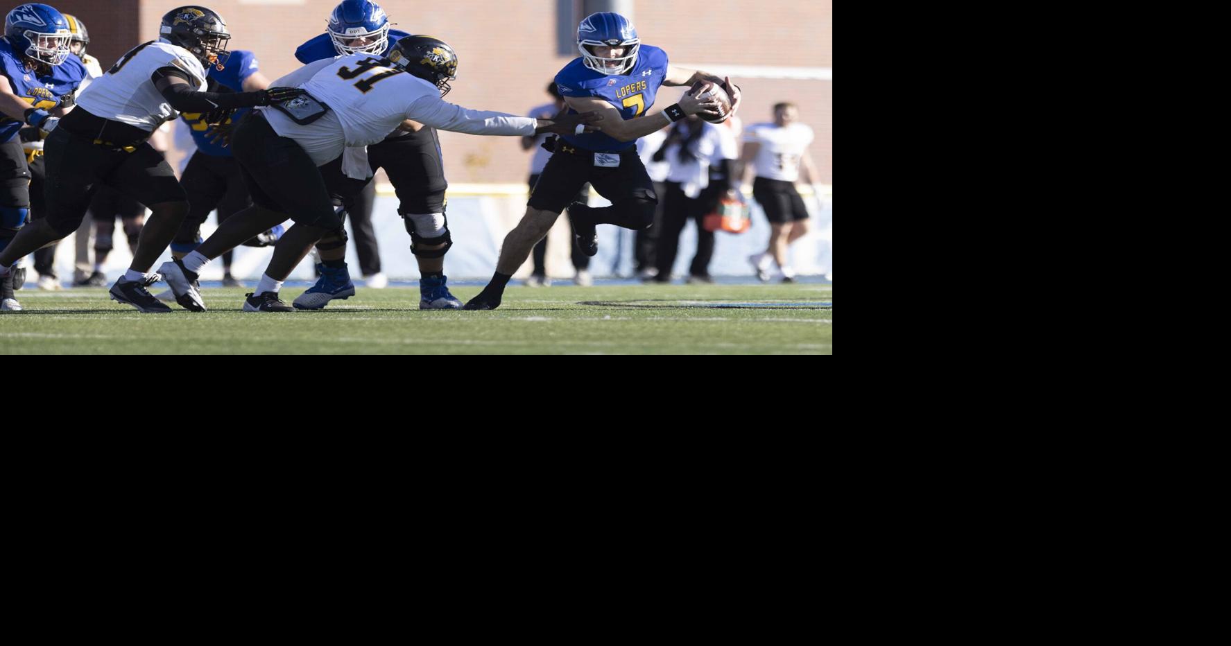 UNK loses to Fort Hays State despite comeback attempt