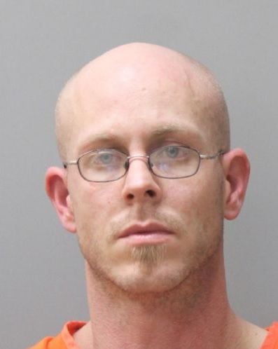 Two more cases bound over from alleged York meth lab discovery