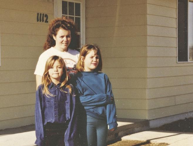29 years later, Valerie Mills still loves her Habitat home