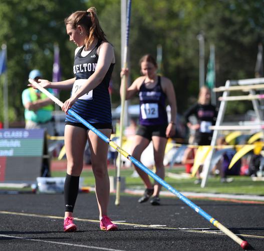 Kearney Catholic girls win Class C State Track Championship