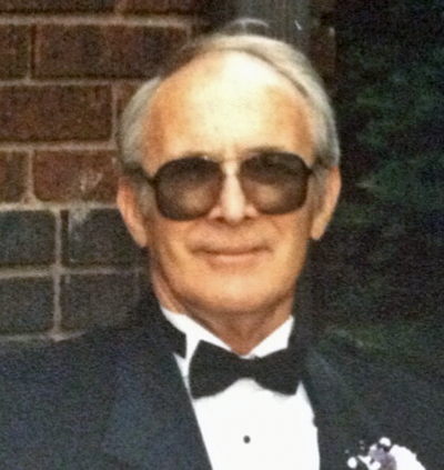 ‘Lee’ Drake
