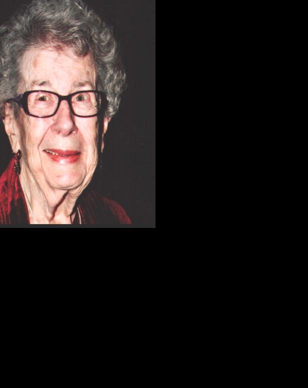 Mary Lou Pearse