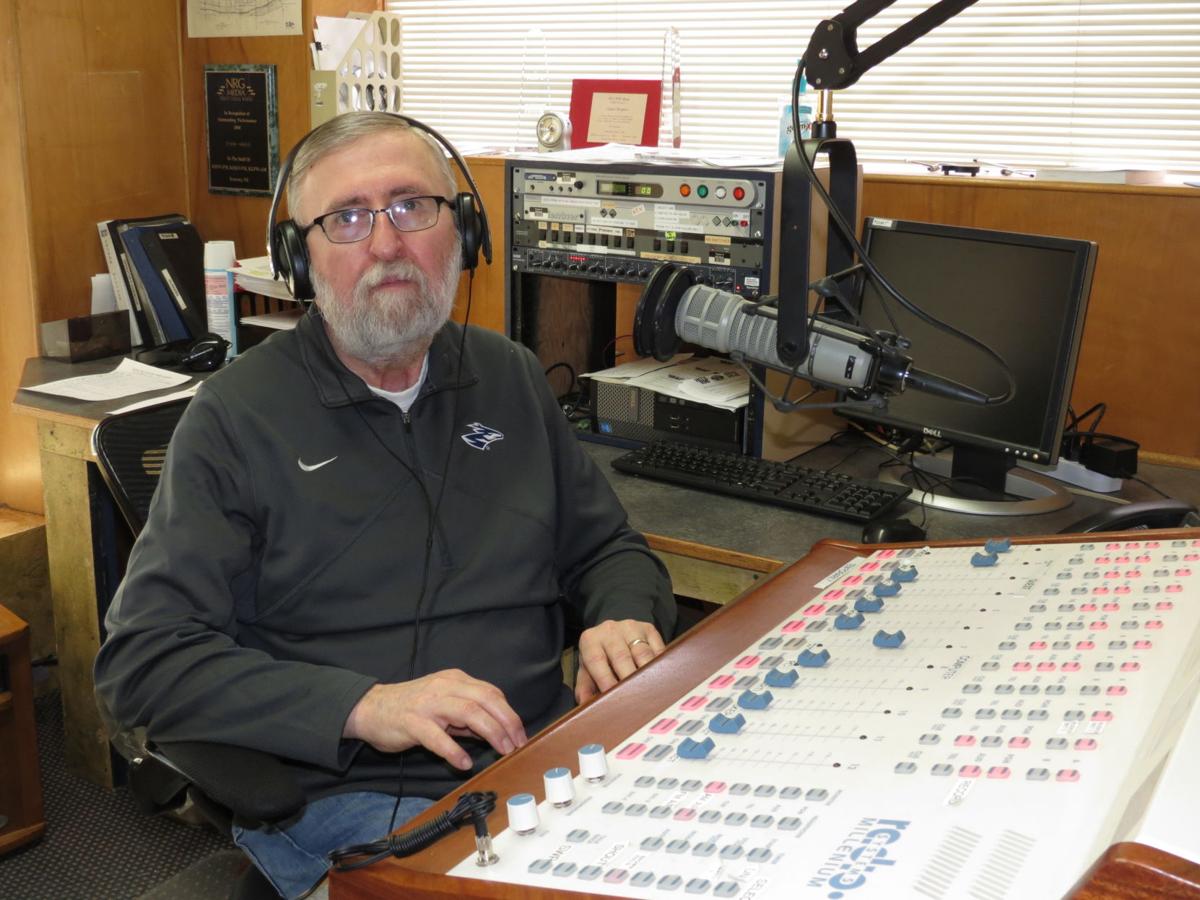 Former KGFW sports director Steve Altmaier to be inducted into Nebraska ...